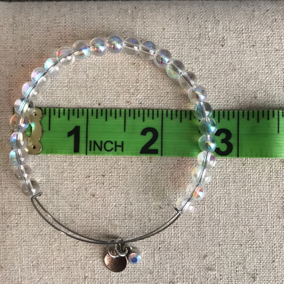 Jewelry | Beaded Expandable Bracelet | Poshmark